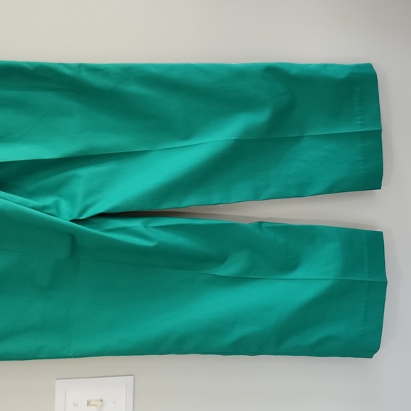 Chip Beck | Pants | New Vintage Green Chip Beck Golf Pants Sz 32 Medium ...